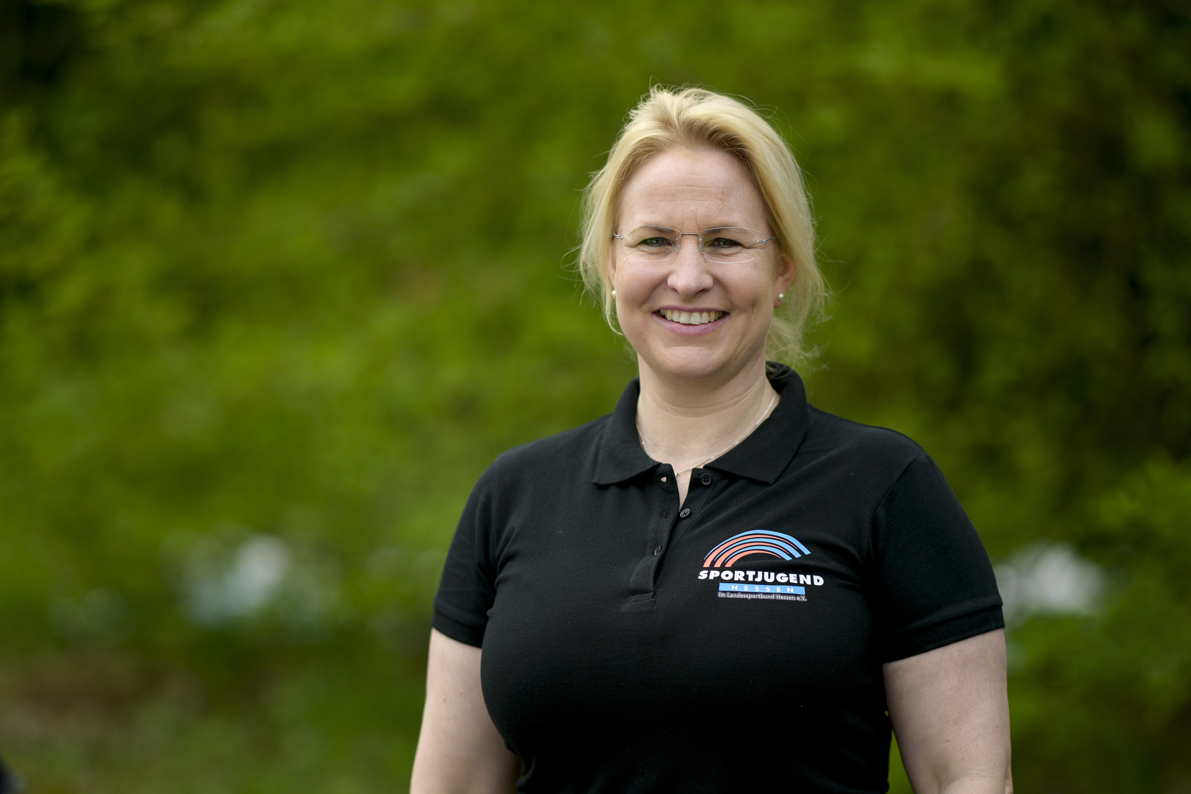 Sportjugend Hessen: Vorstand